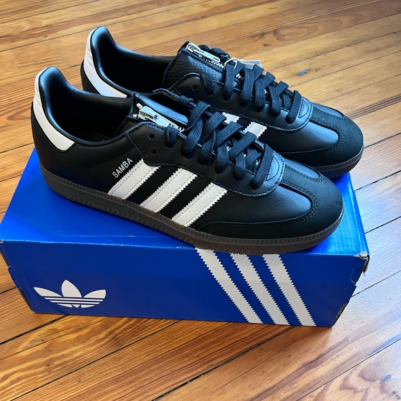 adidas | Shoes | Adidas Samba Limited Edition Jeremy Scott | Poshmark